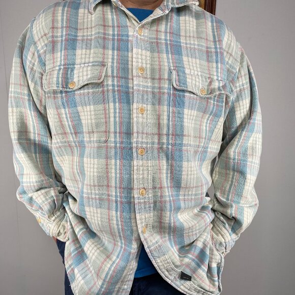 Ralph Lauren Double RL | Shirts | Vintage Rrl Double Rl Ralph Lauren ...